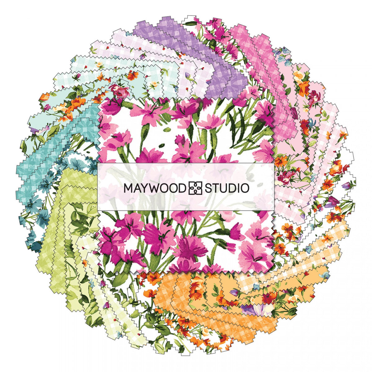 Maywood Studio Fabrics